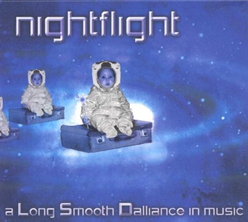 Nightflight: Various Artists: Amazon.es: CD y vinilos}