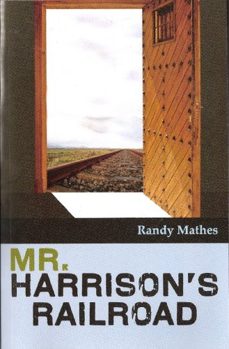 Amazon.com: Mr. Harrison's Railroad eBook : Mathes, Randy: Kindle Store