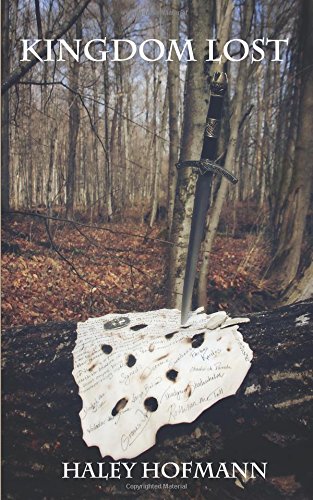 Amazon.co.jp: Kingdom Lost : Hofmann, Haley N.: 洋書