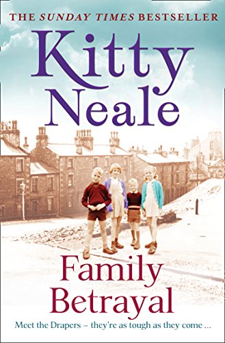 Family Betrayal eBook : Neale, Kitty: Amazon.co.uk: Kindle Store