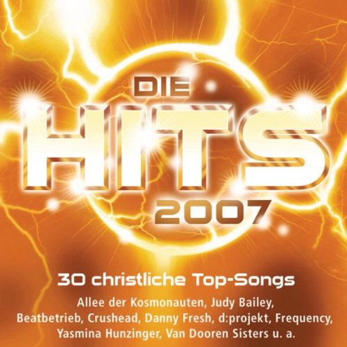 Die Hits 2007: Amazon.de: Musik-CDs & Vinyl