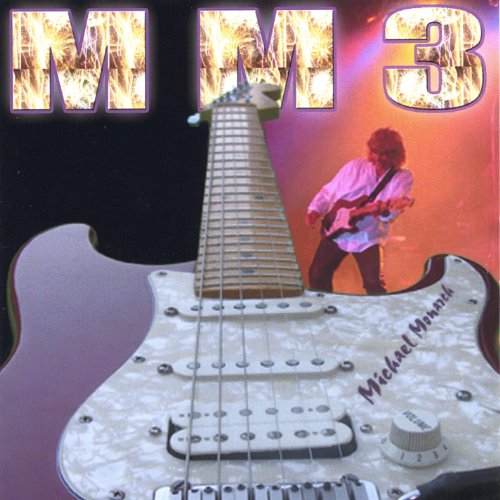 Play MM3 by Michael Monarch on Amazon Music
