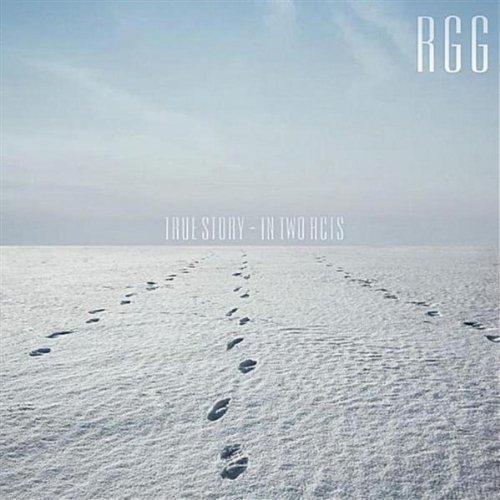 Play True Story (In Two Acts) by RGG on Amazon Music