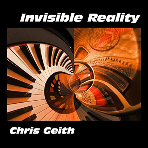 Amazon.com: Invisible Reality : Chris Geith: Digital Music