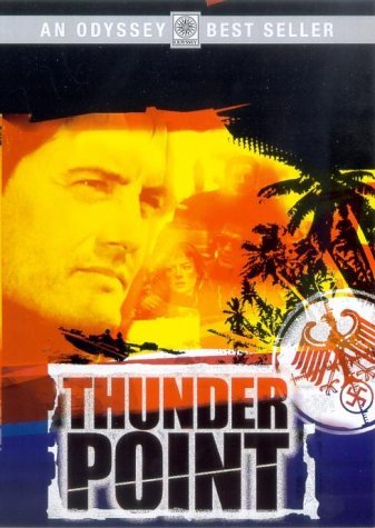 Amazon.com: Thunder Point : Kyle MacLachlan, Pascale Bussières, Chris ...