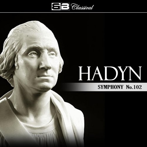 Écouter Hadyn Symphony No. 102 par Rudolf Barshai sur Amazon Music ...