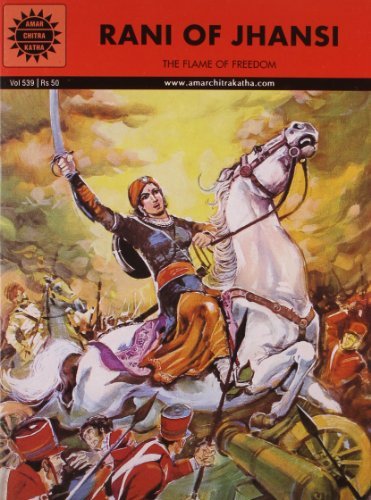 Rani of jhansi eBook : SINGH, MALA, HEMA JOSHI: Amazon.in: Kindle Store