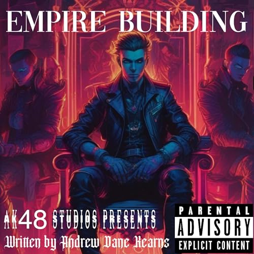 Amazon.co.jp: Empire Building : Andrew Dane Kearns: Digital Music