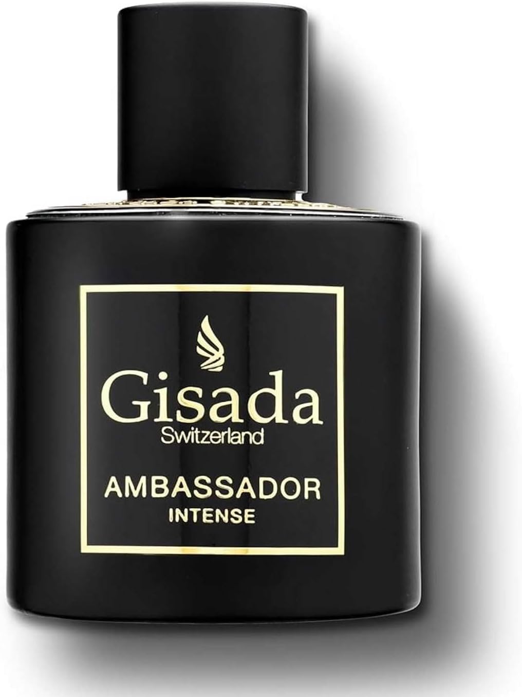 Amazon.com : Gisada Switzerland Mens Eau De Parfum Fragrance, Perfume ...