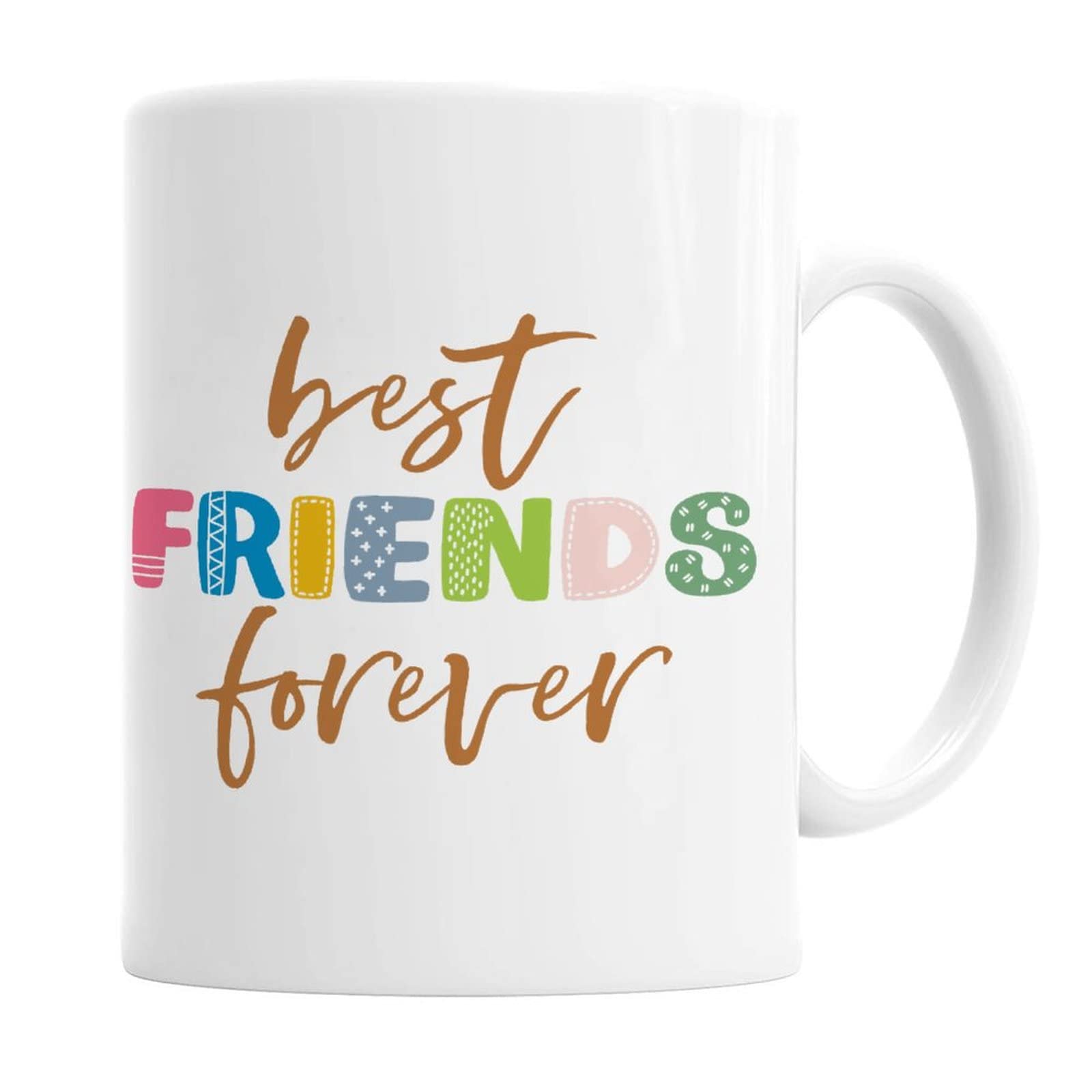 Best Friends Forever Meme