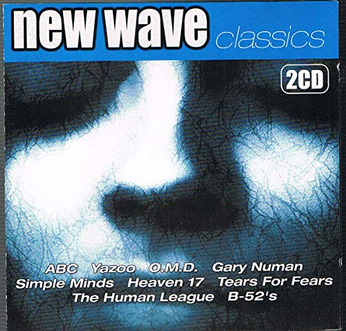 New Wave Classics: Amazon.de: Musik-CDs & Vinyl
