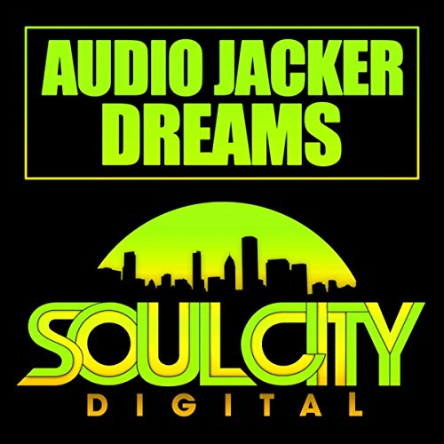 Dreams by Audio Jacker on Amazon Music - Amazon.com