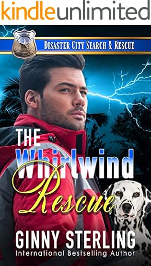 Amazon.com: The Patriot Rescue: A K9 Handler Romance (Disaster City Search and Rescue, Book 21 ...