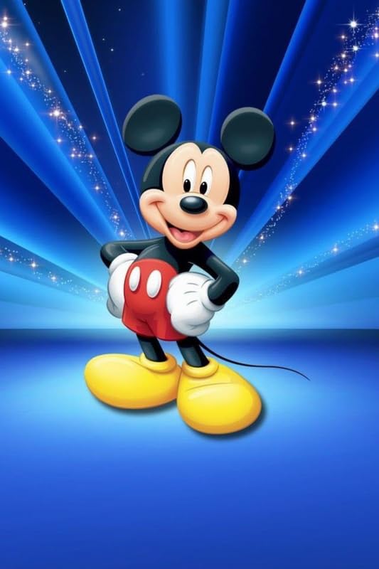 Poster of Cartoon for kids Room, Cartoon Posters for Room Wall ...