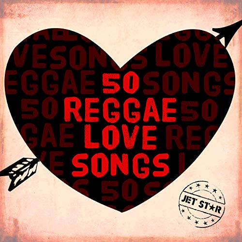 Play 50 Reggae Love Songs, Vol. 2 by VARIOUS ARTISTS on Amazon Music