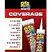 Amazon.com: Flex Glue Strong Rubberized Waterproof Adhesive, 6-oz ...