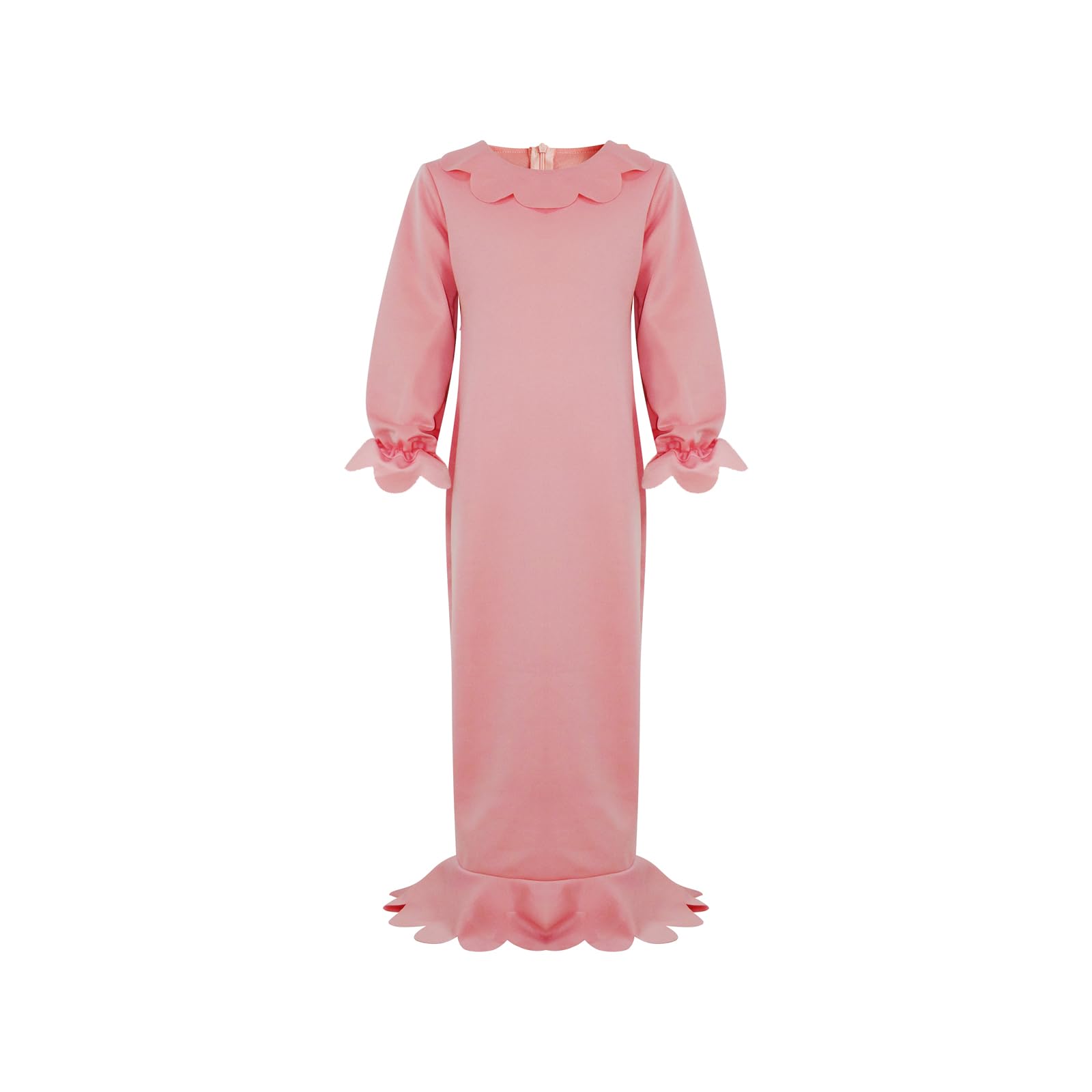 Snapklik.com : Cindy Lou Who Costume For Women Cindy Lou Who Pink Dress ...