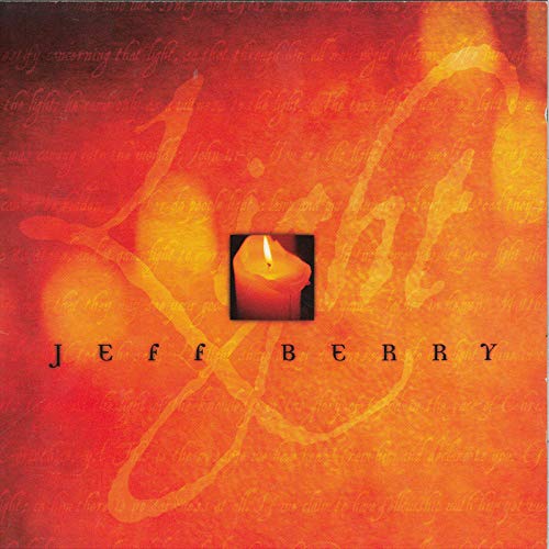Play Light by Jeff Berry on Amazon Music