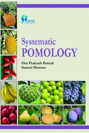 Buy Systematic Pomology (Vol 1 & 2) Book Online at Low Prices in India ...