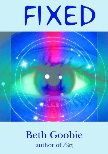 Fixed - Kindle edition by Goobie, Beth. Children Kindle eBooks @ Amazon ...
