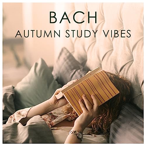 Bach Autumn Study Vibes de Johann Sebastian Bach en Amazon Music ...