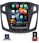 Amazon.com: Fortdows Android 11 Car Stereo for Mazda 3 2010-2013 with ...