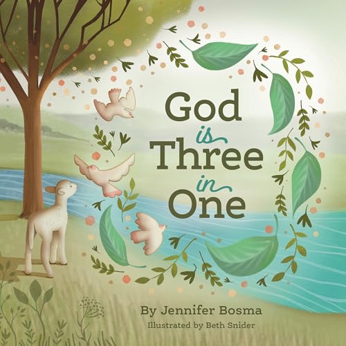 Amazon Best Sellers: Best Children's Jesus Books