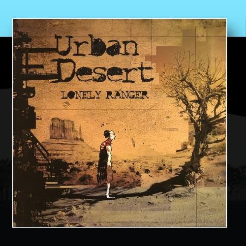 Amazon.com: Lonely Ranger: CDs & Vinyl