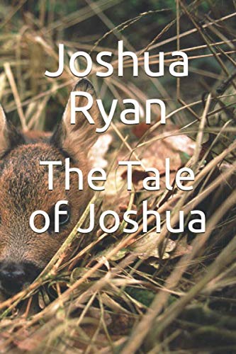 The Tale of Joshua (The Tale of Joshua series): Ryan, Joshua ...