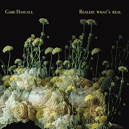 Realize What's Real de Gabe Hascall en Amazon Music Unlimited