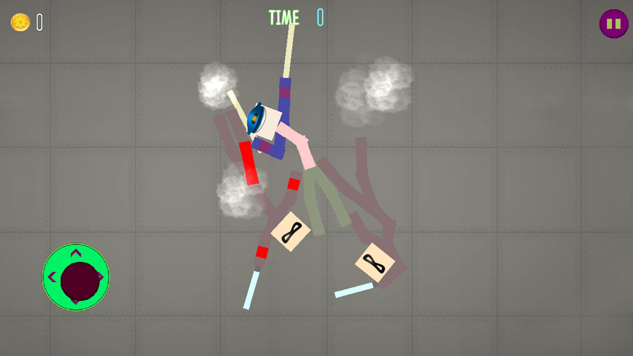 Ragdoll City Battle Fight: The Ultimate Physics Challenge - App on ...