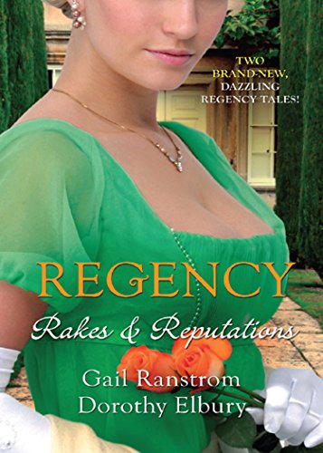 Amazon | Regency: Rakes & Reputations: A Rake by Midnight / The Rake's ...