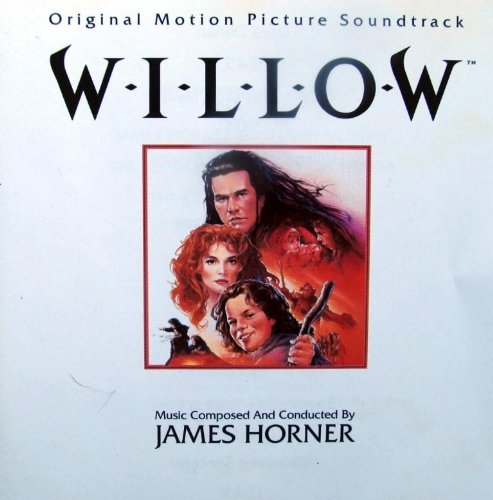 Horner - Willow Original Soundtrack : Amazon.fr: CD et Vinyles}