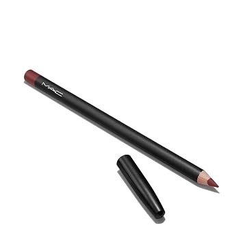 Amazon.com : MAC Lip Pencil Mahogany : Beauty & Personal Care