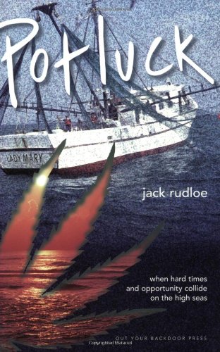 Potluck: Jack Rudloe: 9781892590374: Amazon.com: Books