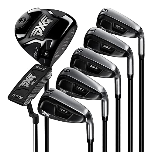 Best Golf Club Set for Beginners 2024 (Our Top 10 Picks)