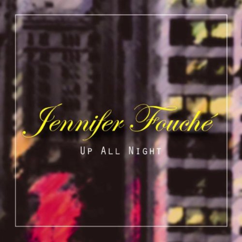 Play Up All Night by Jennifer Fouche on Amazon Music