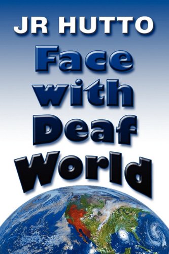 Buy Face With Deaf World Book Online at Low Prices in India | Face With ...