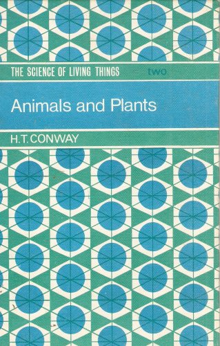 The Science Of Living Things: Book 2, Animals and Plants | Amazon.com.br