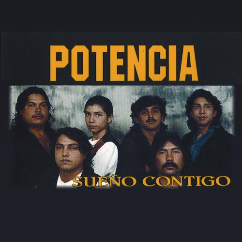 Play Sueno Contigo by Potencia on Amazon Music