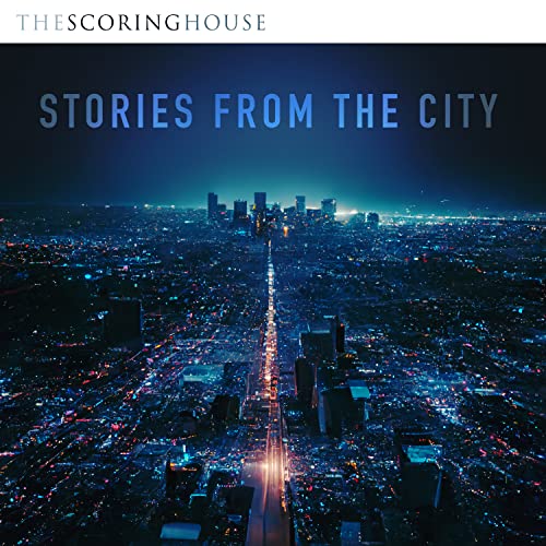 Amazon MusicでMark RevellのStories From the Cityを再生する