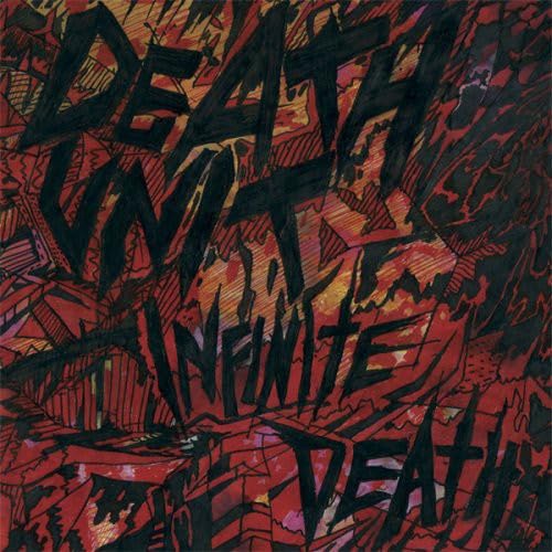 Infinite Death | Amazon.com.br