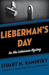Amazon.com: Lieberman's Folly (The Abe Lieberman Mysteries) eBook ...