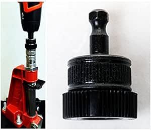 LEE POWER QUICK TRIM ADAPTER Reloading Press Shooting Casing Tool ...