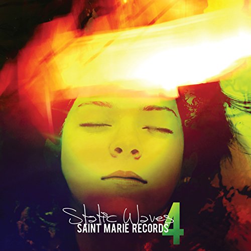 Amazon.com: Static Waves 4 : Various artists: Digital Music