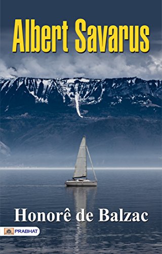 Amazon.com: Albert Savarus eBook : Honoré de Balzac: Kindle Store
