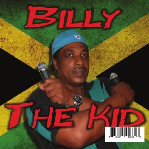Amazon.com: Reggae Rock : Billy The Kid: Digital Music