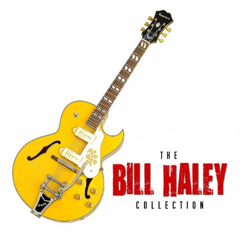 Play The Bill Haley Collection by Bill Haley on Amazon Music