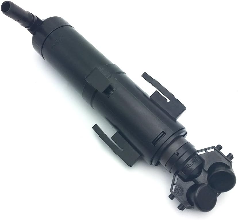 Amazon.com: JSD 61677251640 Headlight Washer Nozzle for F25 X3 ...