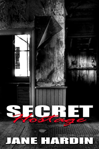 SECRET HOSTAGE - Kindle edition by Hardin, Jane. Religion ...